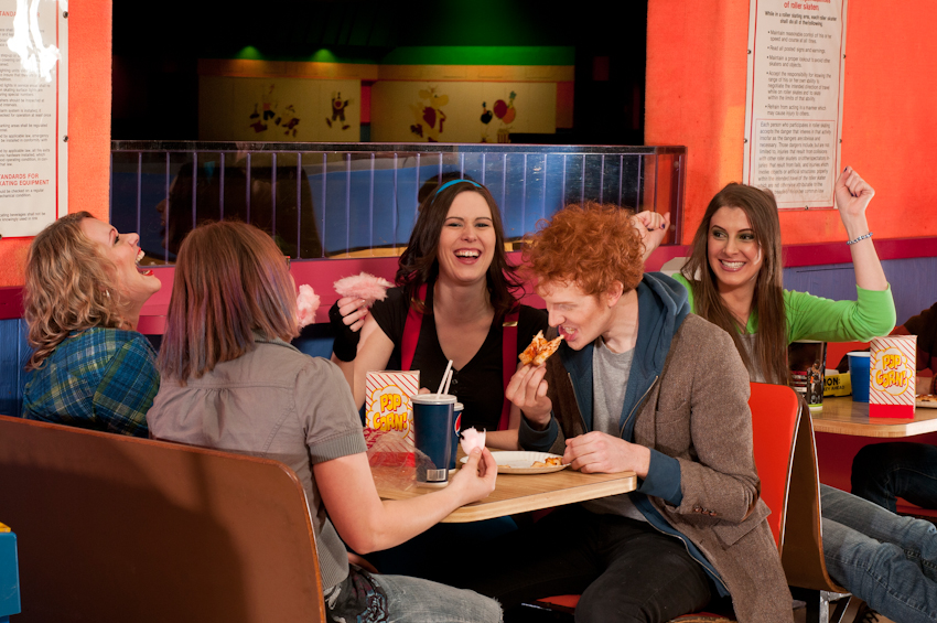 Rolladium – JonKPhoto